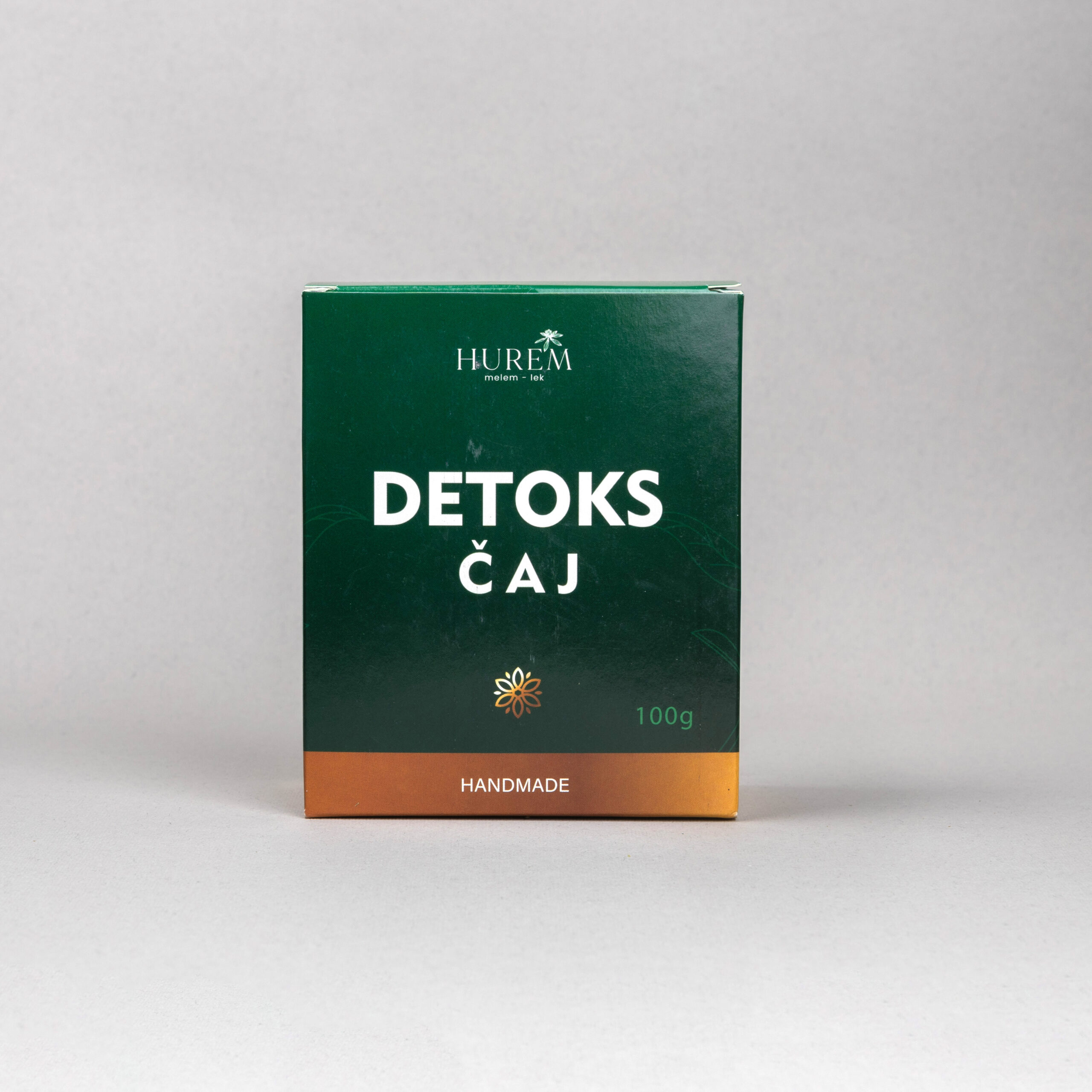 Detoks čaj – Hurem Melem Lek
